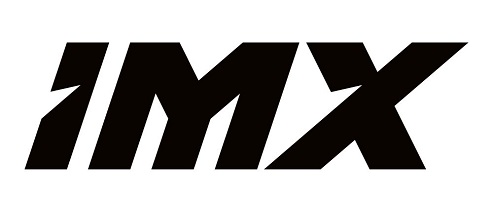 DASZEK DO KASKU IMX FMX-02 GLOSS WHITE OS